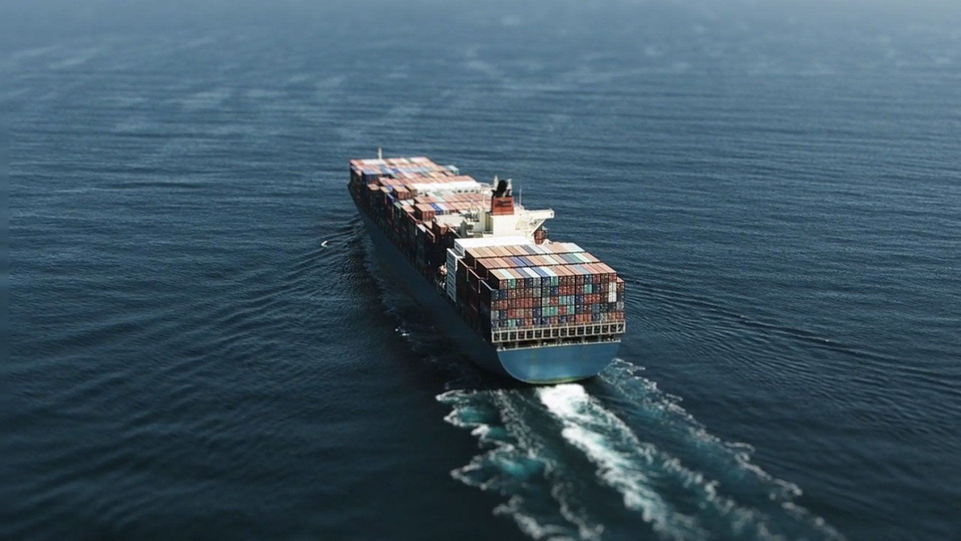 Container Freight Industry News | Supply Chain Industry News